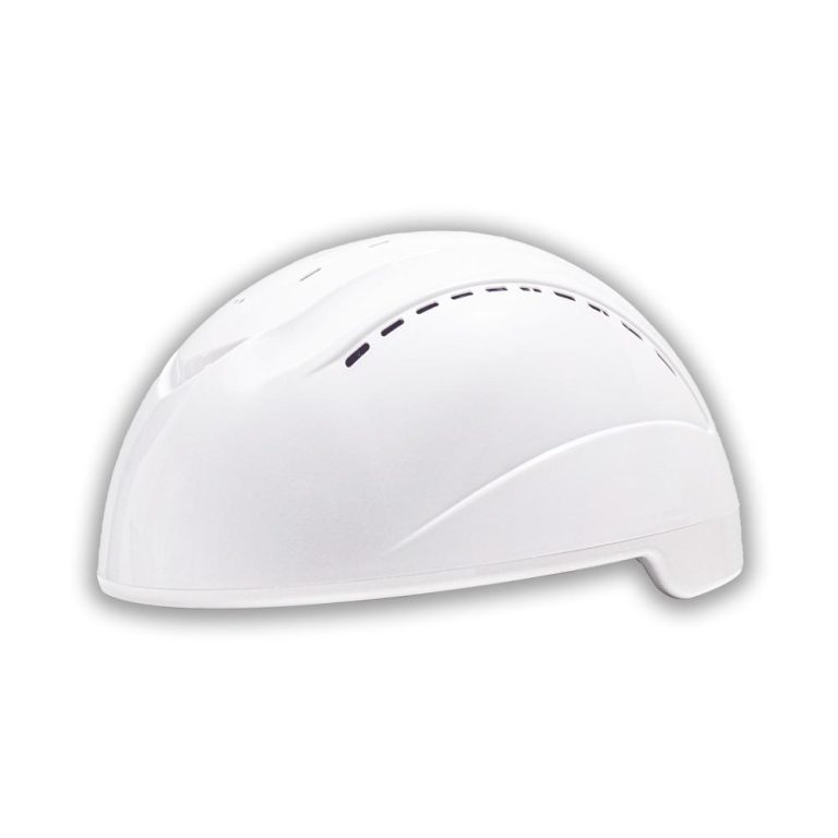 Brain Photbiomodulation Helmet - Red Light Squared