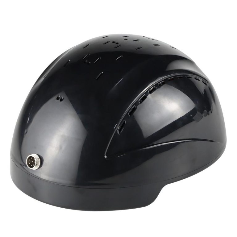 Brain Photbiomodulation Helmet - Red Light Squared